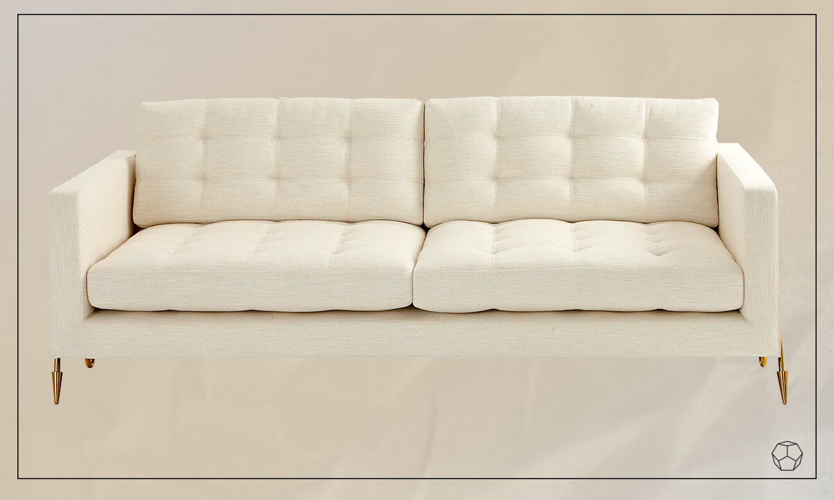 Top 10 Places to Buy Mid-Century Modern Sofas in 2024